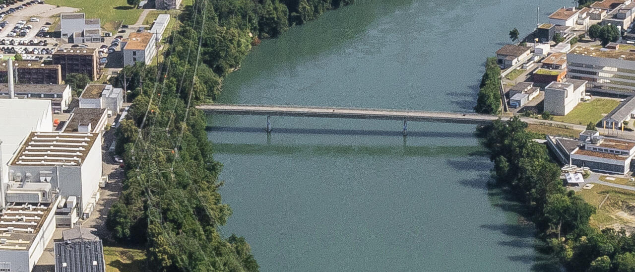 Innovation: Success through collaboration between research and industry ...