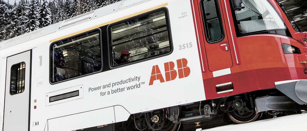 ABB Schweiz | Schweizerische Management Gesellschaft