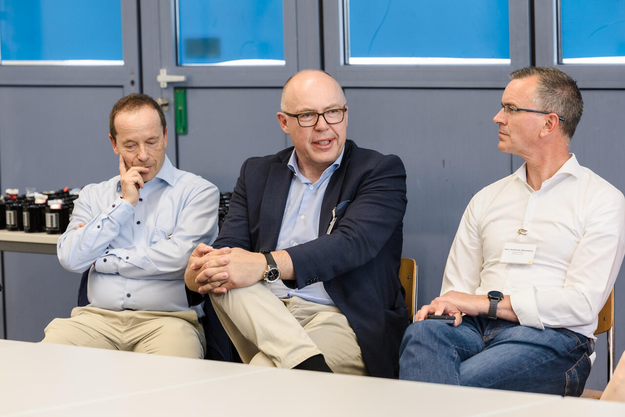 Schweizer Armee | Schweizerische Management Gesellschaft