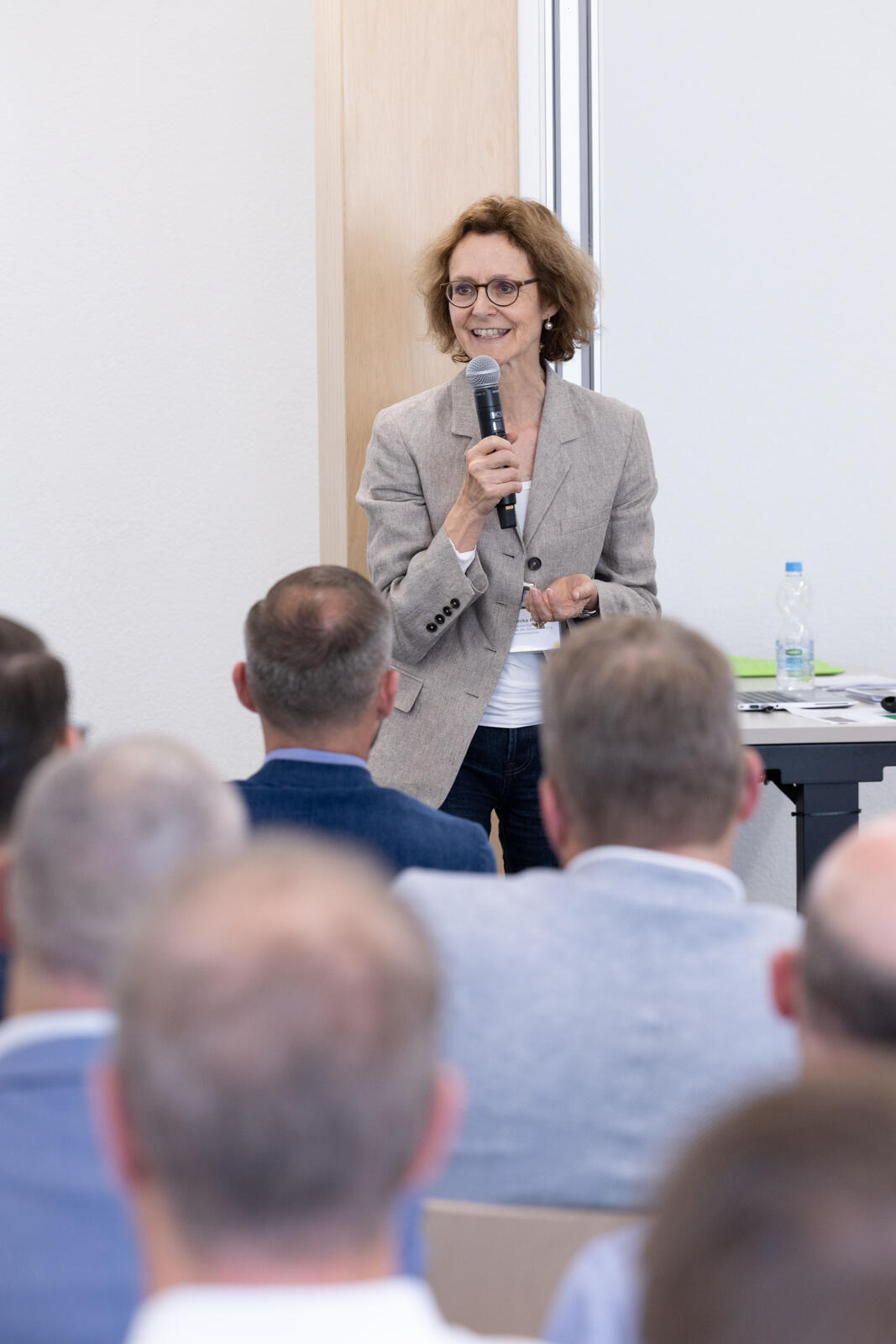 Fenaco Genossenschaft | Schweizerische Management Gesellschaft